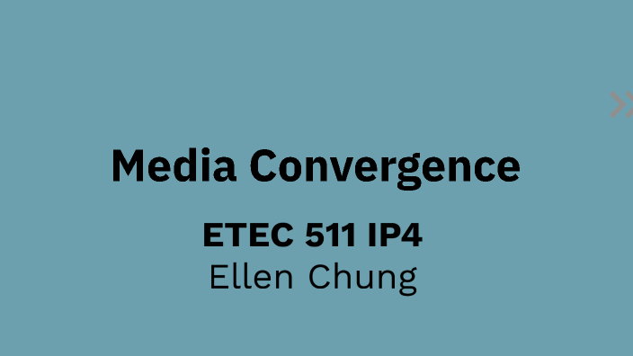 ETEC 511 IP4 Mind Map by Ellen Chung on Prezi