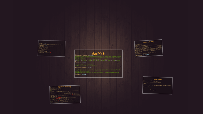 Thursday: How families and friends help and depend on each other by ...