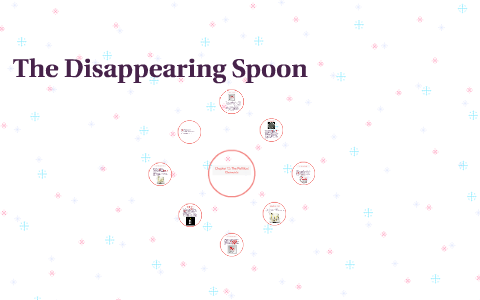 The Disappearing Spoon: Chapter 12 "Political Elements" by Joie ...