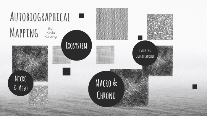 Autobiographical Mapping by Kayla Klinzing on Prezi