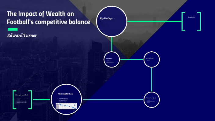 EPQ Presentation by Edward Turner on Prezi
