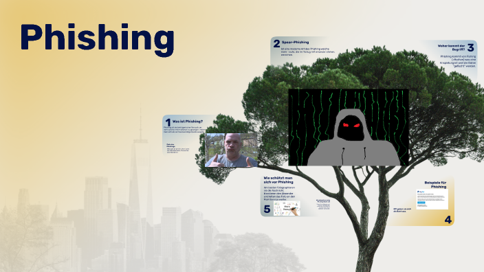 Phishing by Walter Whitepenetrator69 on Prezi