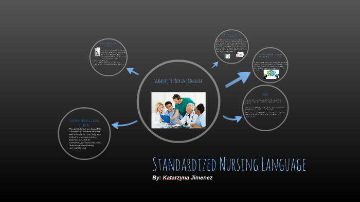 Standardized Nursing Language by Katarzyna Jimenez on Prezi
