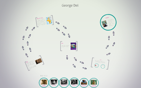 George Dei by Alvin Dai on Prezi
