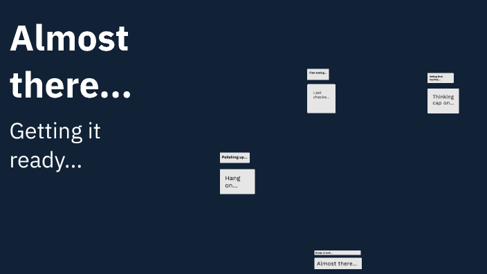 The Space Place by Samreen Gill on Prezi