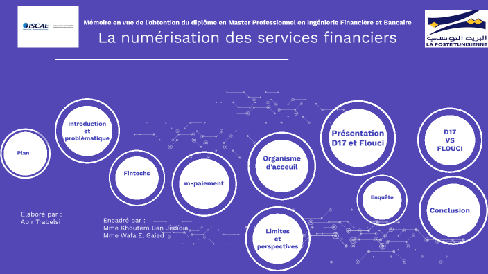 D17 VS Flouci by abir Trabelsi on Prezi