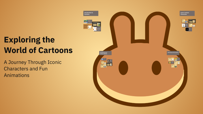 Exploring the World of Cartoons by Arnav Shukla on Prezi