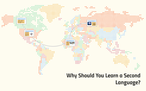 Why Should You Learn a Second Language? by Kimberly Johnson on Prezi
