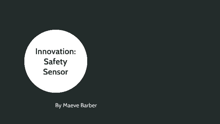 inovention by Maeve Barber on Prezi