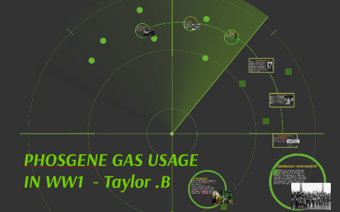 PHOSGENE GAS USAGE by Taylor boyd on Prezi