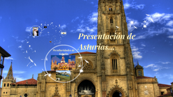 Presentación de Asturias by Meryem KOSE on Prezi