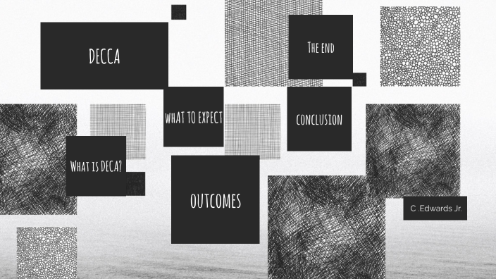 Georgia DECA: Preparing Emerging Leaders and Entrepreneurs by CLƏ on Prezi