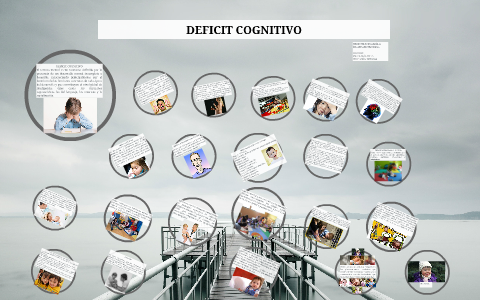 DEFICIT COGNITIVO by Jorge Nelson Garcia Gomez on Prezi