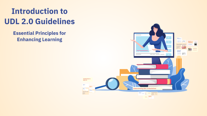 Introduction to UDL 2.0 Guidelines by Lyndsey Valley on Prezi