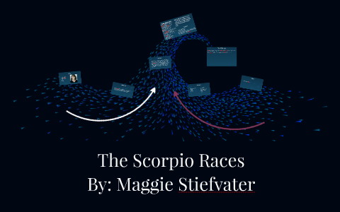 The Scorpio Races by Lance Thompson on Prezi