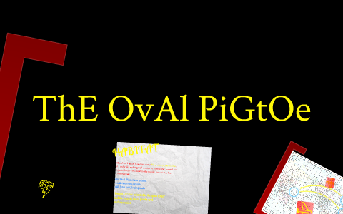 THE OVAL PIGTOE PRESENTATION by darrius davis on Prezi