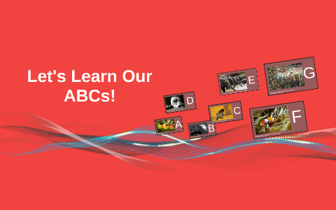 Let's Learn Our ABCs! by Anjelica Wardle on Prezi