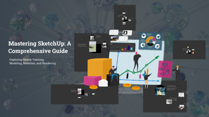 Mastering SketchUp: From Sketch Training to Material Rendering by Ahmad ...