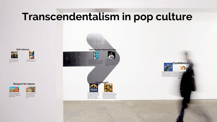 transcendentalism in pop culture by Te'Darius Gordon on Prezi