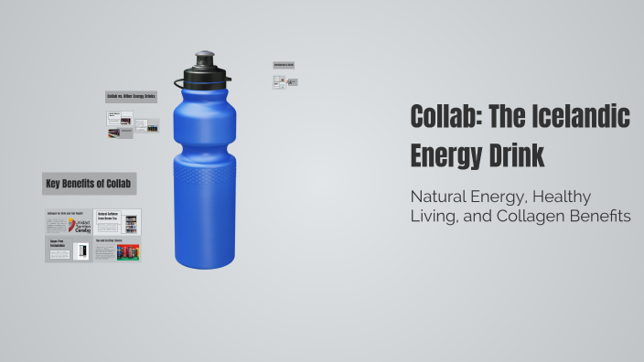 Collab: The Icelandic Energy Drink by Benjamin Magnusson on Prezi
