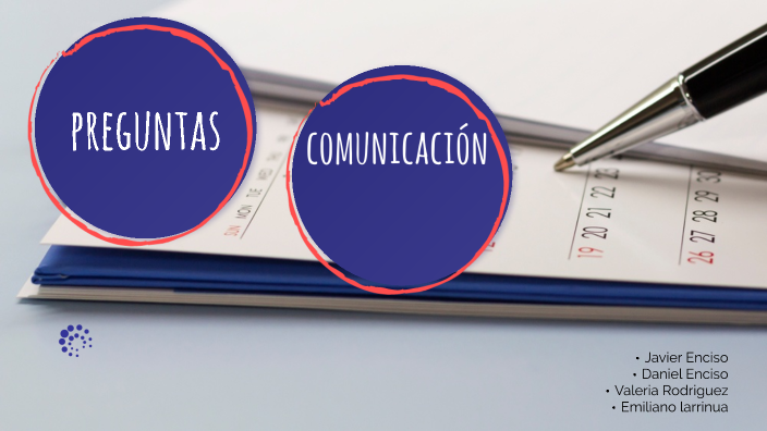 comunicación privada y publica by Javier Enciso on Prezi