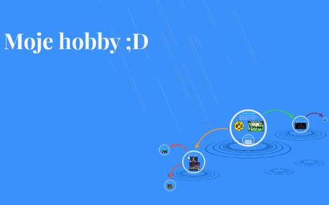 Moje hobby Pilka nożna. :D by Krzysiek Rusin on Prezi