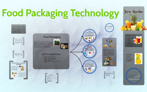 Food Packaging Technology by Yasir Mohammed on Prezi