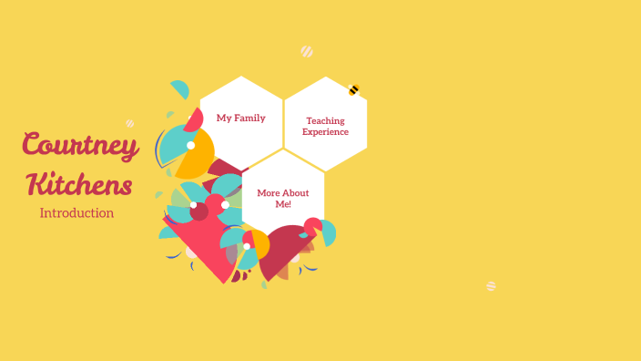 Courtney Kitchens Introduction by Courtney Kitchens on Prezi