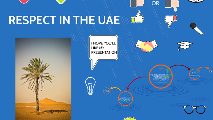 RESPECT IN THE UAE by Aisha Lotfy on Prezi