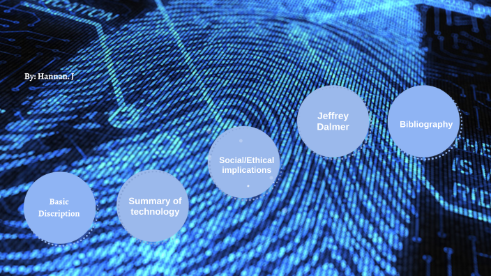 Genetics in Forensics by Hannan Jama on Prezi
