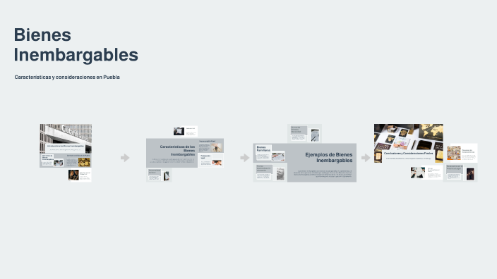 Bienes Inembargables by Diego Delgado on Prezi