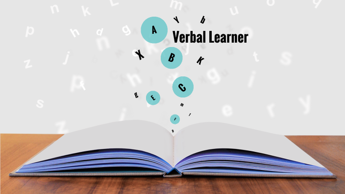 Verbal Learner by Sarah Slightham on Prezi