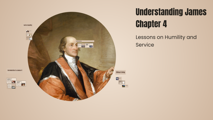 Understanding James Chapter 4 by Kevin Kuo on Prezi