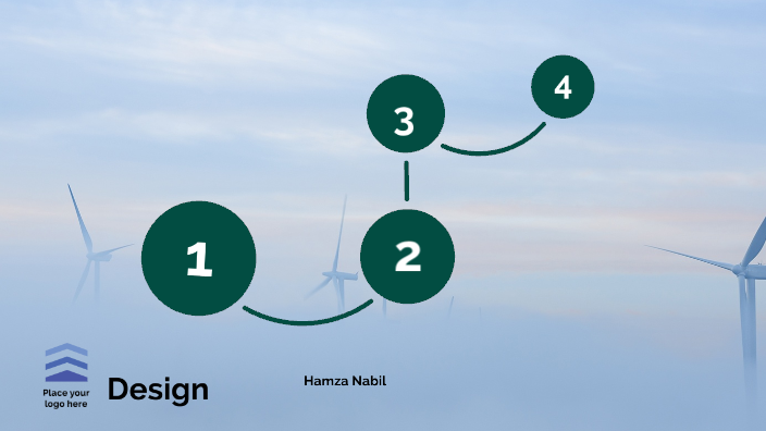 Дизайн by Hamza Nabil on Prezi