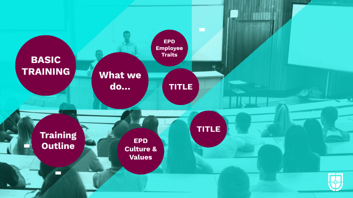 EDP Basic Training by Nasir Mahmood on Prezi