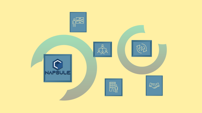 Napsule by Joanna Princen on Prezi