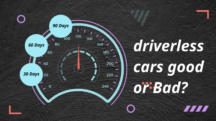 Are future driverless cars good or bad? by Janelys AlersGonzalez on Prezi