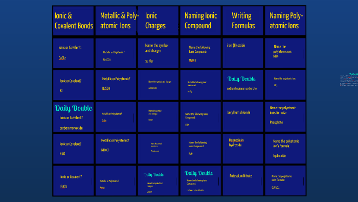 Ch 5 Review Physical Science JEOPARDY by Amanda Seigler on Prezi