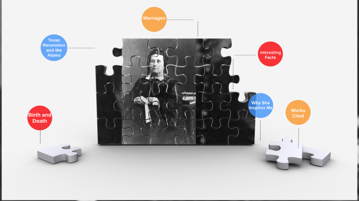 Susanna Dickinson by Sadie Stevenson on Prezi