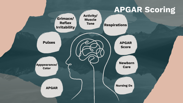 APGAR Score by Olivia Komarek on Prezi