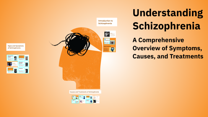 Understanding Schizophrenia by Evan Horner on Prezi