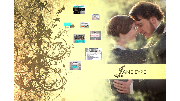 Hero lesson 2 - Jane Eyre by E Booth on Prezi