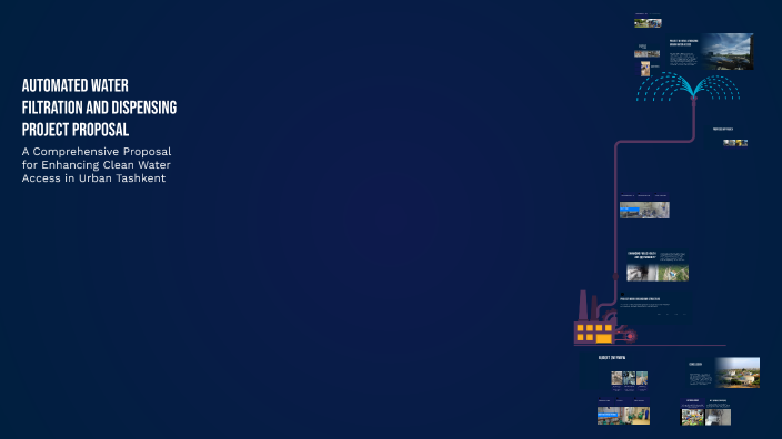 Automated Water Filtration and Dispensing Project Proposal by ...