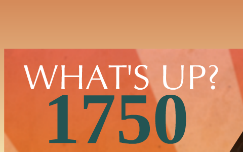 Daily Life in 1750s by Sydney Friedman on Prezi