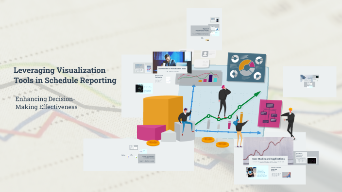 Leveraging Visualization Tools in Schedule Reporting by Patrick Parkman ...