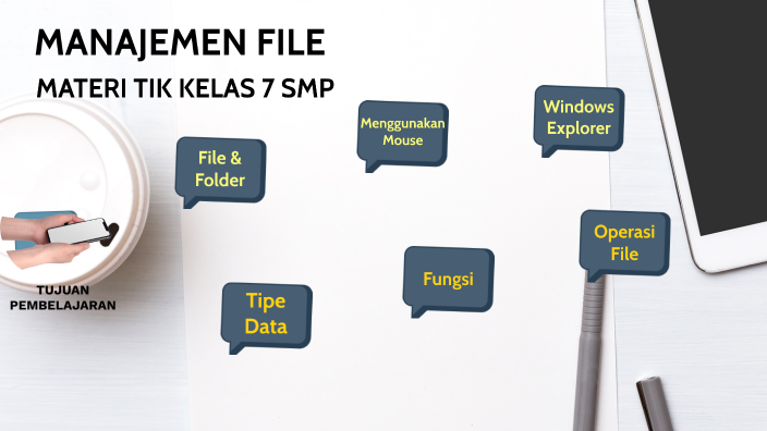 MANAJEMEN FILE DAN FOLDER by Ade Majid on Prezi