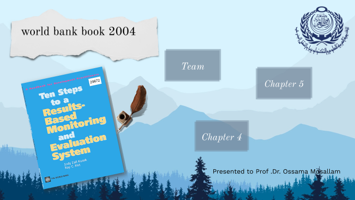 world bank book by Marwa Ahmed on Prezi