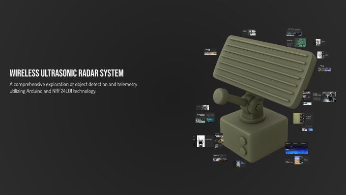 Wireless Ultrasonic Radar System by Michał Bajerski on Prezi