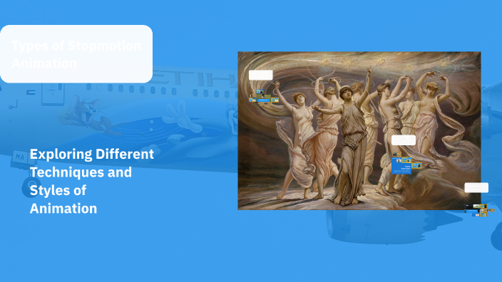 Types of Stopmotion Animation by Shreyas Dutta on Prezi