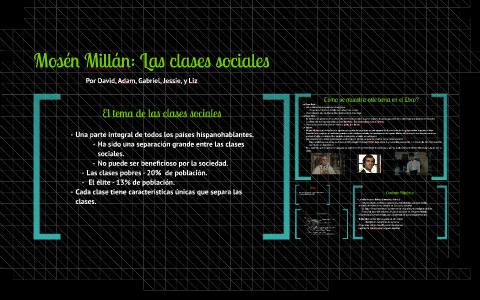 Mosén Millán: Hombre versus Cura by Elizabeth Rick on Prezi